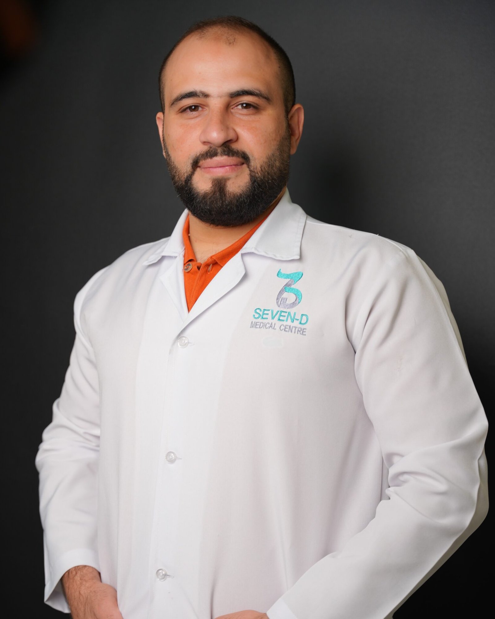 Home - 7D Medical Center